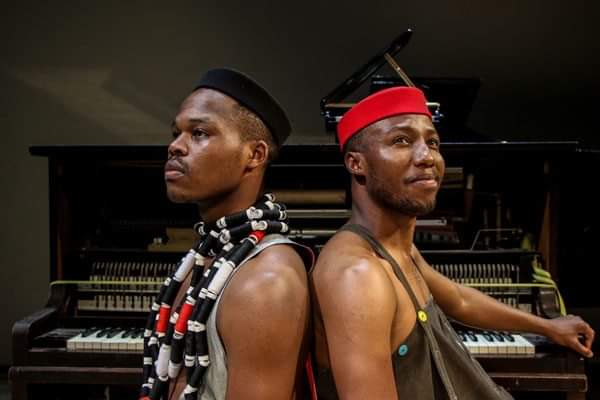 Billy Langa and Mahlatsi Mokgonyana on Pushing the Boundaries of the Craft