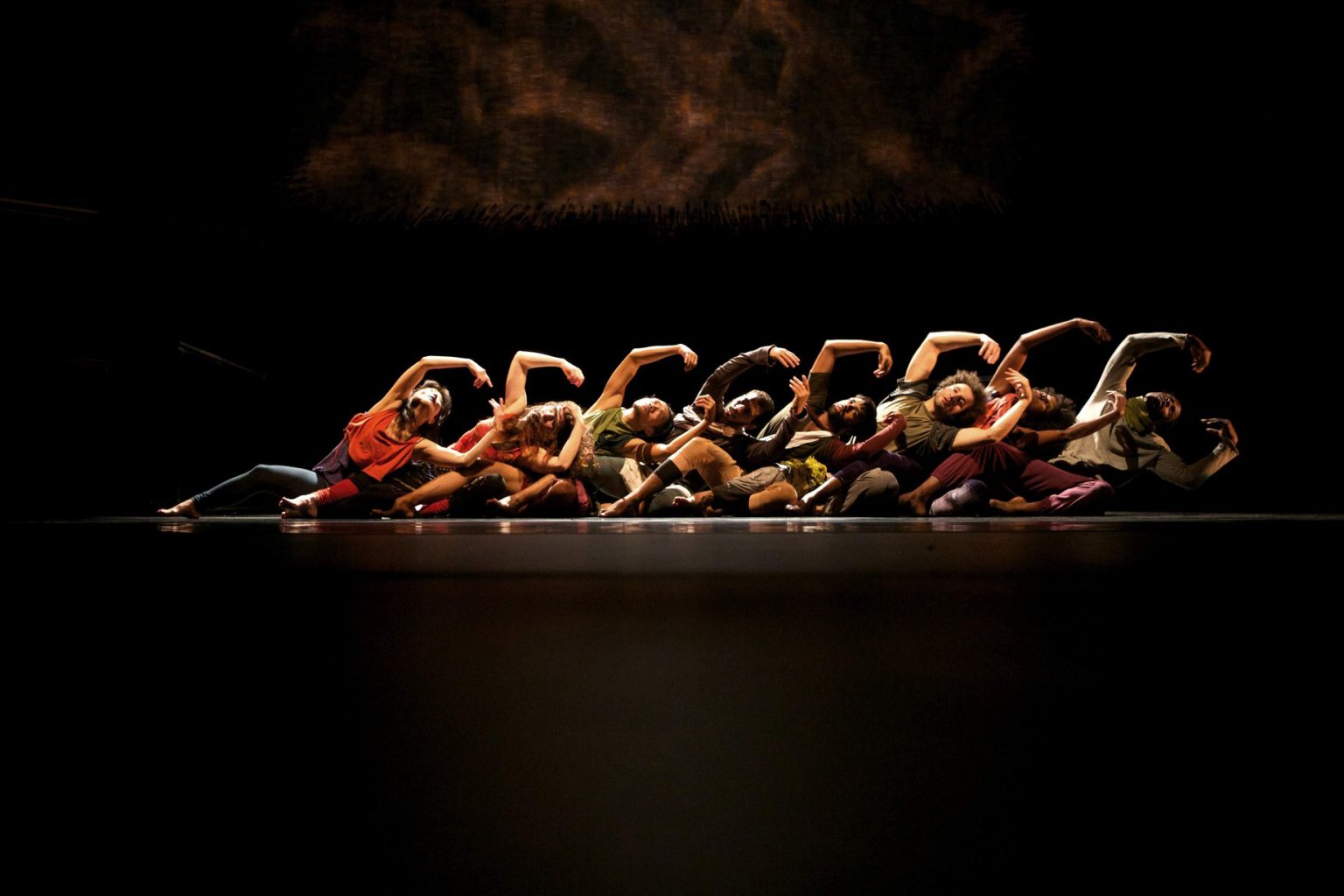 Hope Azeda and Her Art that Heals | The African Theatre Magazine