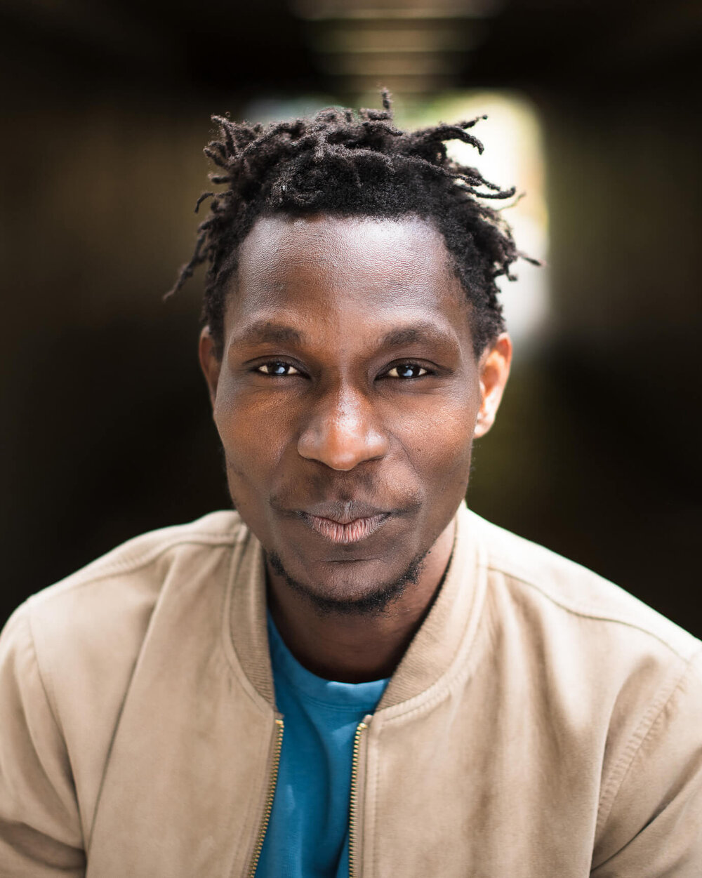 John Rwoth-Omack Bears the Torch of African Theatre in the Diaspora ...