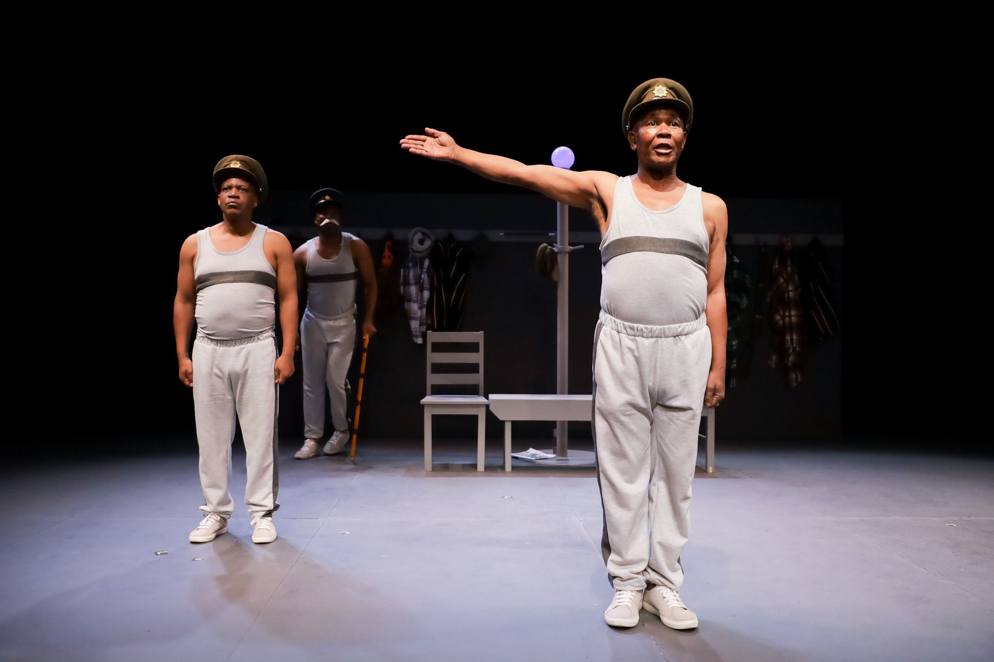 Bopha! arrests audiences more than two decades later! | The African ...