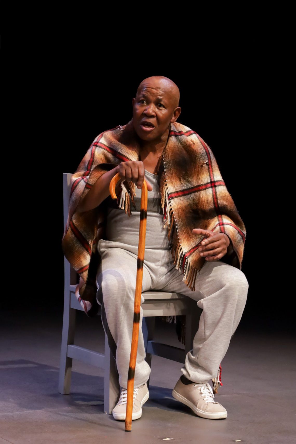 Bopha! arrests audiences more than two decades later! | The African ...