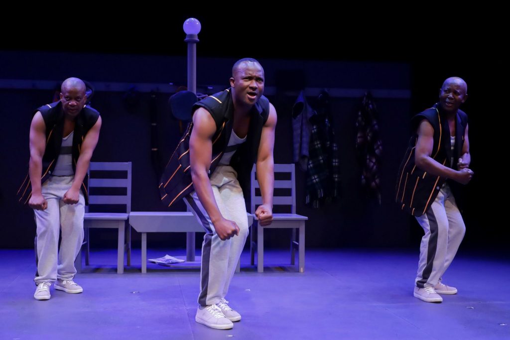 Bopha! arrests audiences more than two decades later! | The African ...