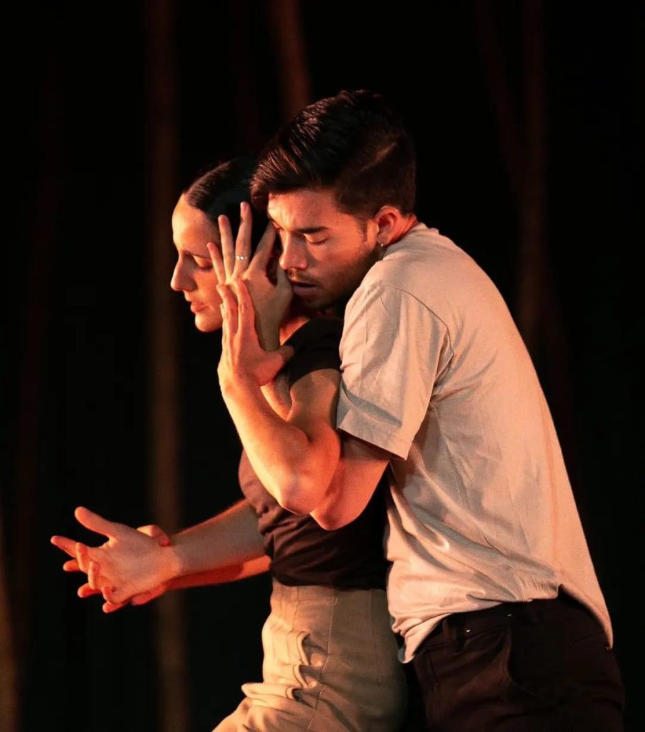 Faith Triumphs Over Fear at Ubumuntu Arts Festival 2023