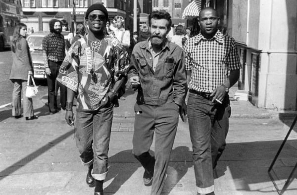 Athol Fugard: A Life and Legacy in Photos