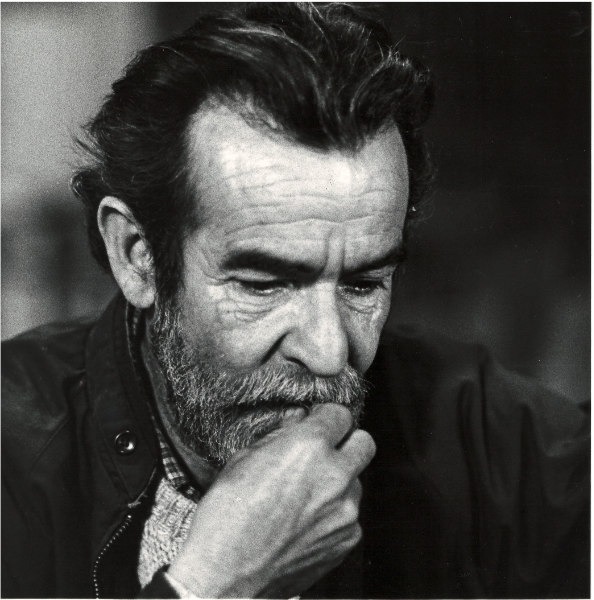 Athol Fugard: A Life and Legacy in Photos