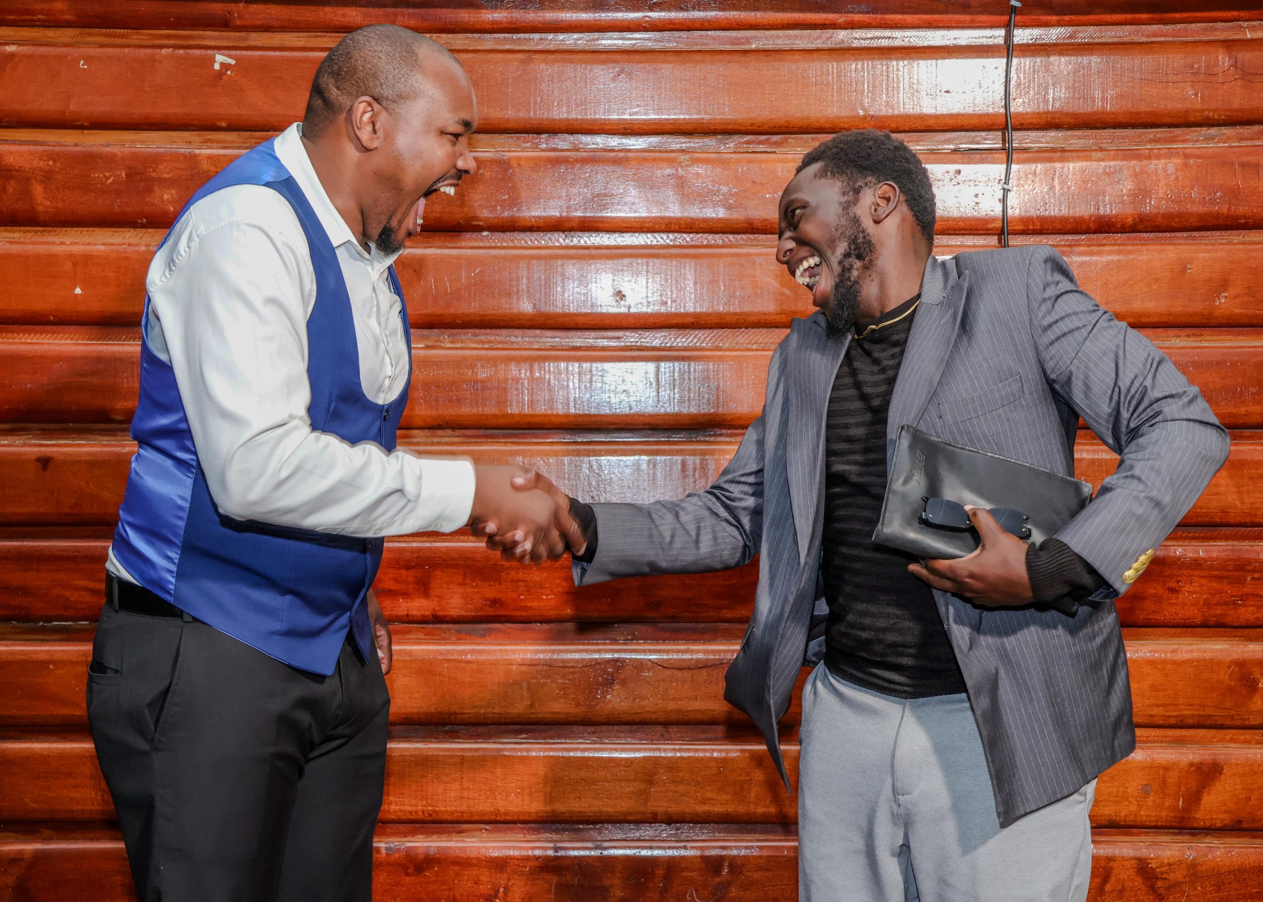 The Anointed Cartel: Satire Challenging Power on the Pulpit
